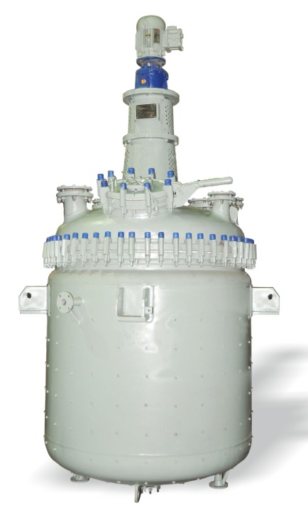 Standard Glass Lining Technology Limited | CPHI Online