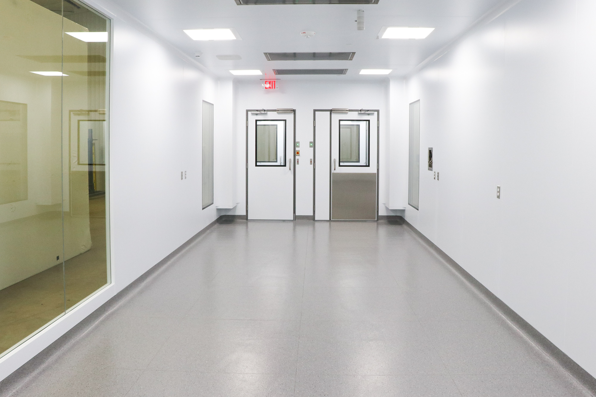 Standard PODs | G-CON Manufacturing, Inc. | CPHI Online