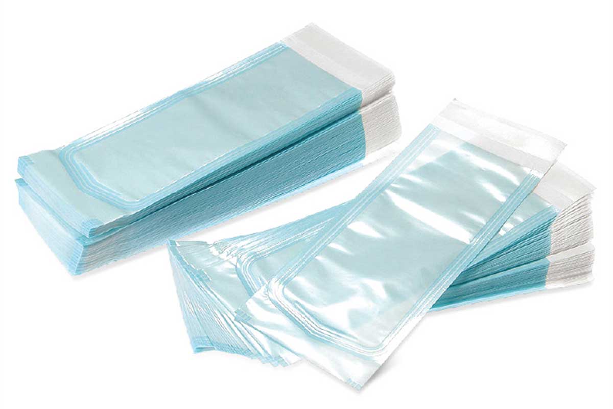 Sterile Pouches | East Pharma Technologies | CPHI Online