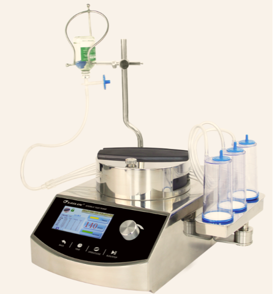 Sterility test pump and canister | CPHI Online