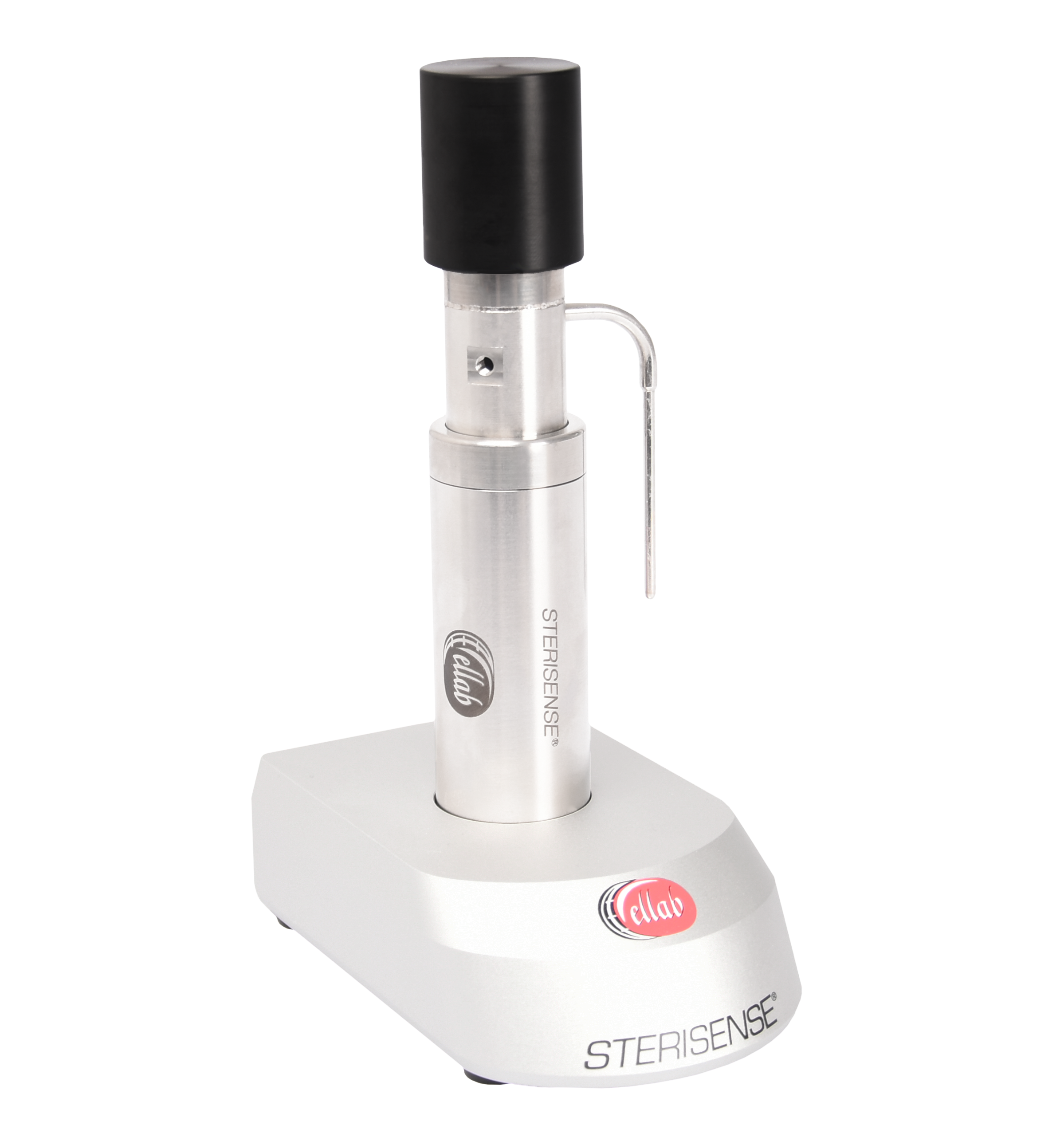 SteriSense® - Electronic Bowie Dick Test | ELLAB S.R.L. | CPHI Online