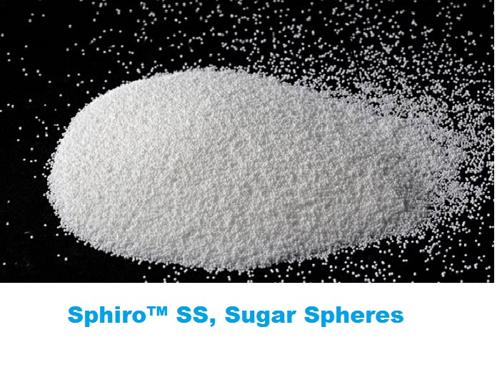 Sugar Sphere , Tartaric acid Pellets, MCC Pellets, Sugar globules ...