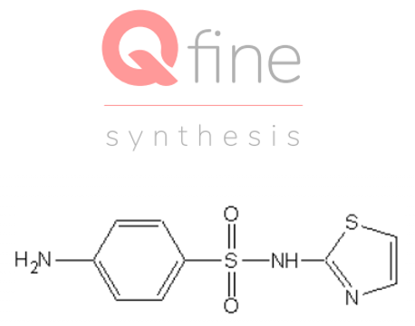SULFATHIAZOLE | Productos Aditivos S.A. | CPHI Online