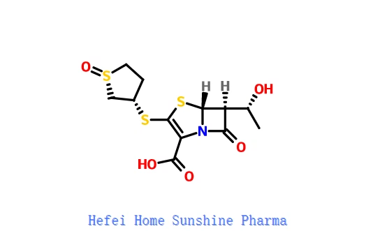 Sulopenem CAS 120788-07-0 | CPHI Online