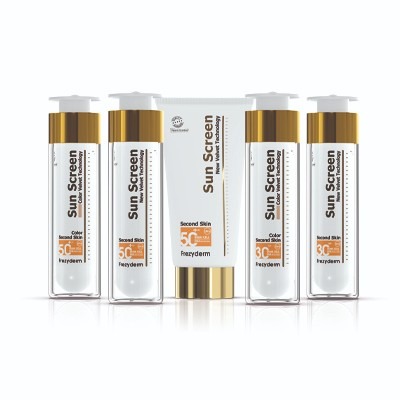 SUN SCREEN VELVET | FREZYDERM S.A. | CPHI Online
