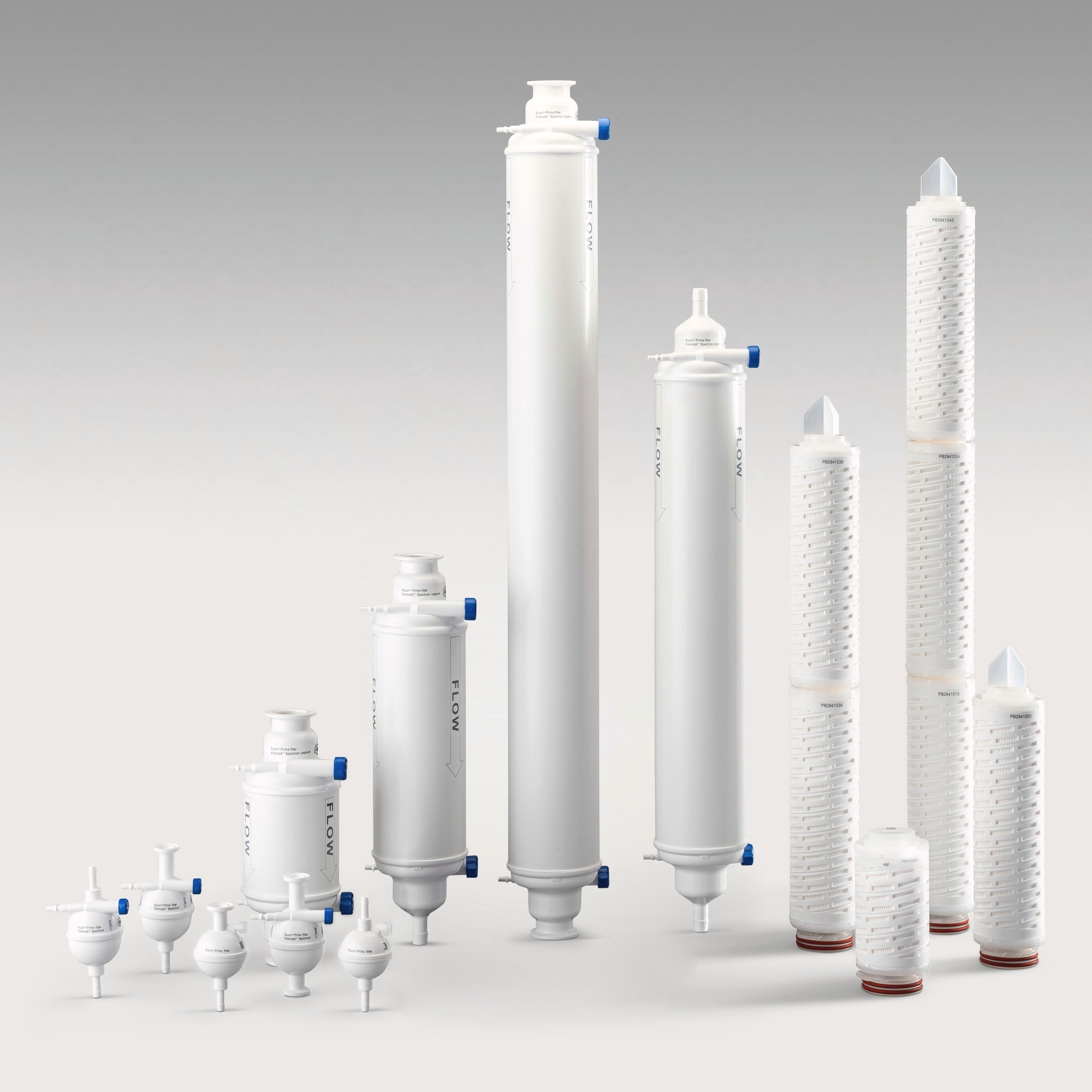 Supor™ Prime sterilizing grade filters | Cytiva | CPHI Online