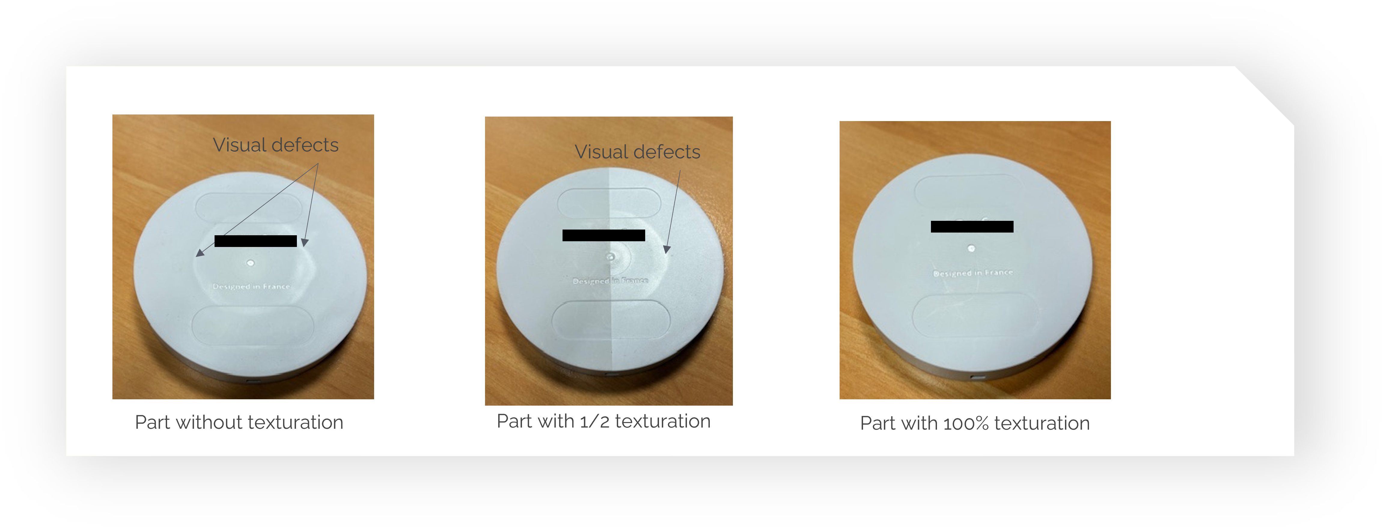 Surface functionalization by mold micro/nano texturing | CPHI Online