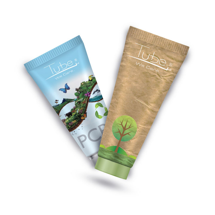 Sustainable laminated tubes | Tube | CPHI Online