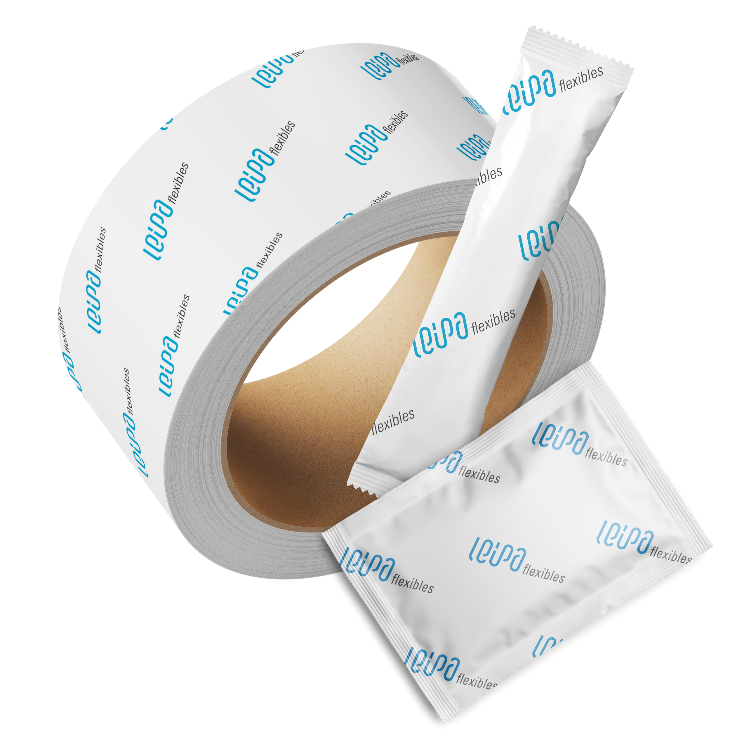 SUSTAINABLE RECYCLABLE FLEXIBLE PACKAGING SOLUTIONS | CPHI Online