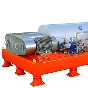 SWECO Decanter Centrifuge | SWECO EUROPE | CPHI Online