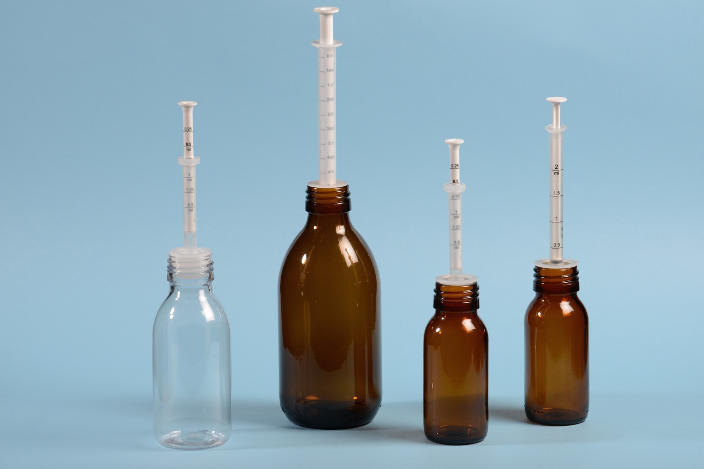 SYRINGE ACCESSORIES - PIBA / HOLDERS / CAPS / WIPERS | CPHI Online