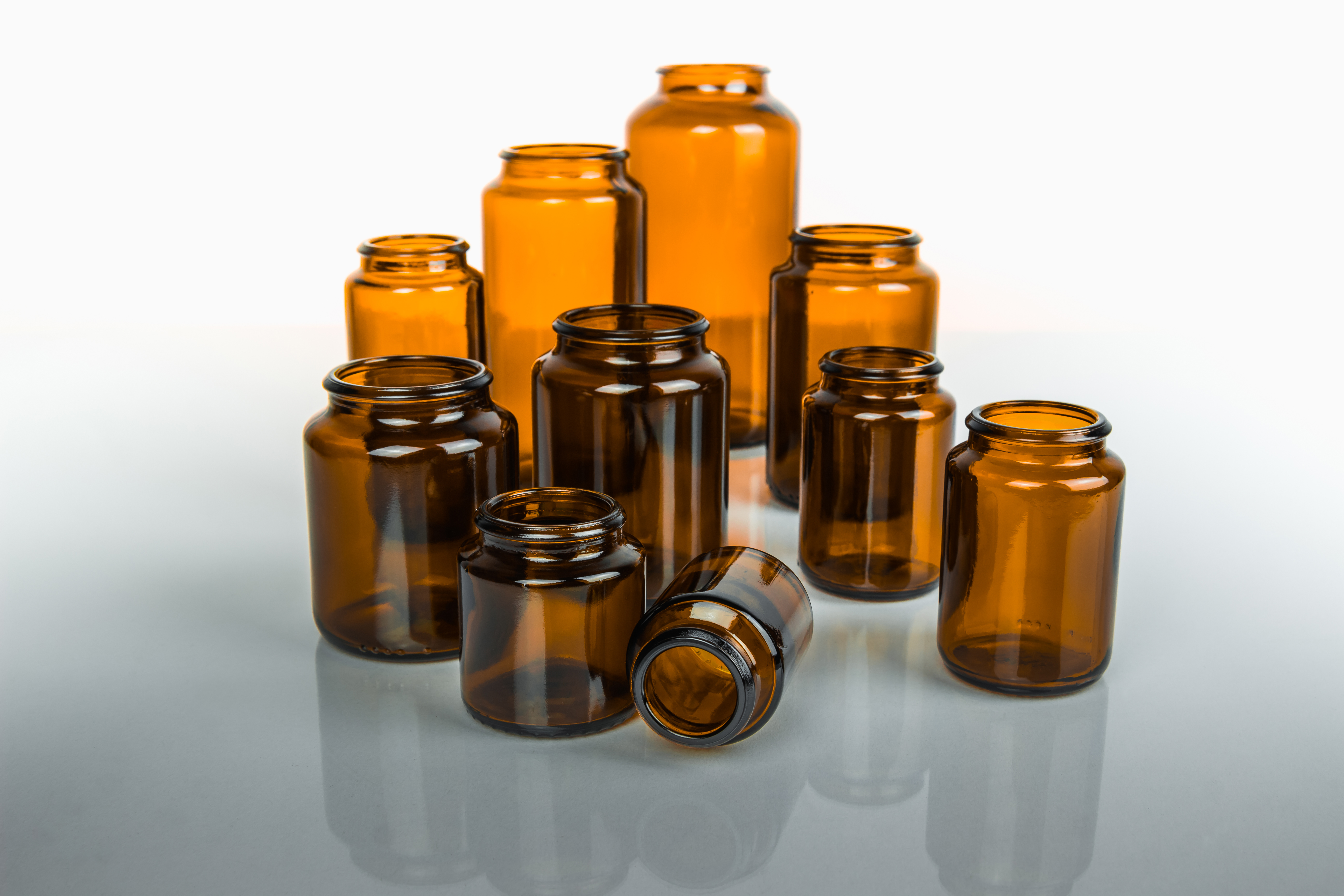tablet jars | Ardagh Glass GmbH | CPHI Online