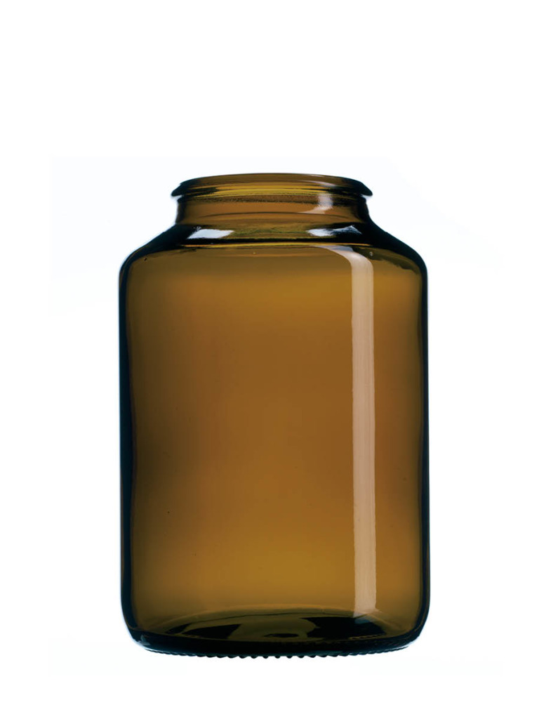 Tablet Jars | STOELZLE GLASS GROUP | CPHI Online