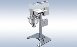 Tablet Multi-Mill | Ramashary Pharma Machinery Pvt. Ltd. | CPHI Online