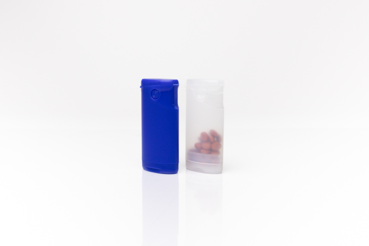 TabTec CR | Sanner Group | CPHI Online