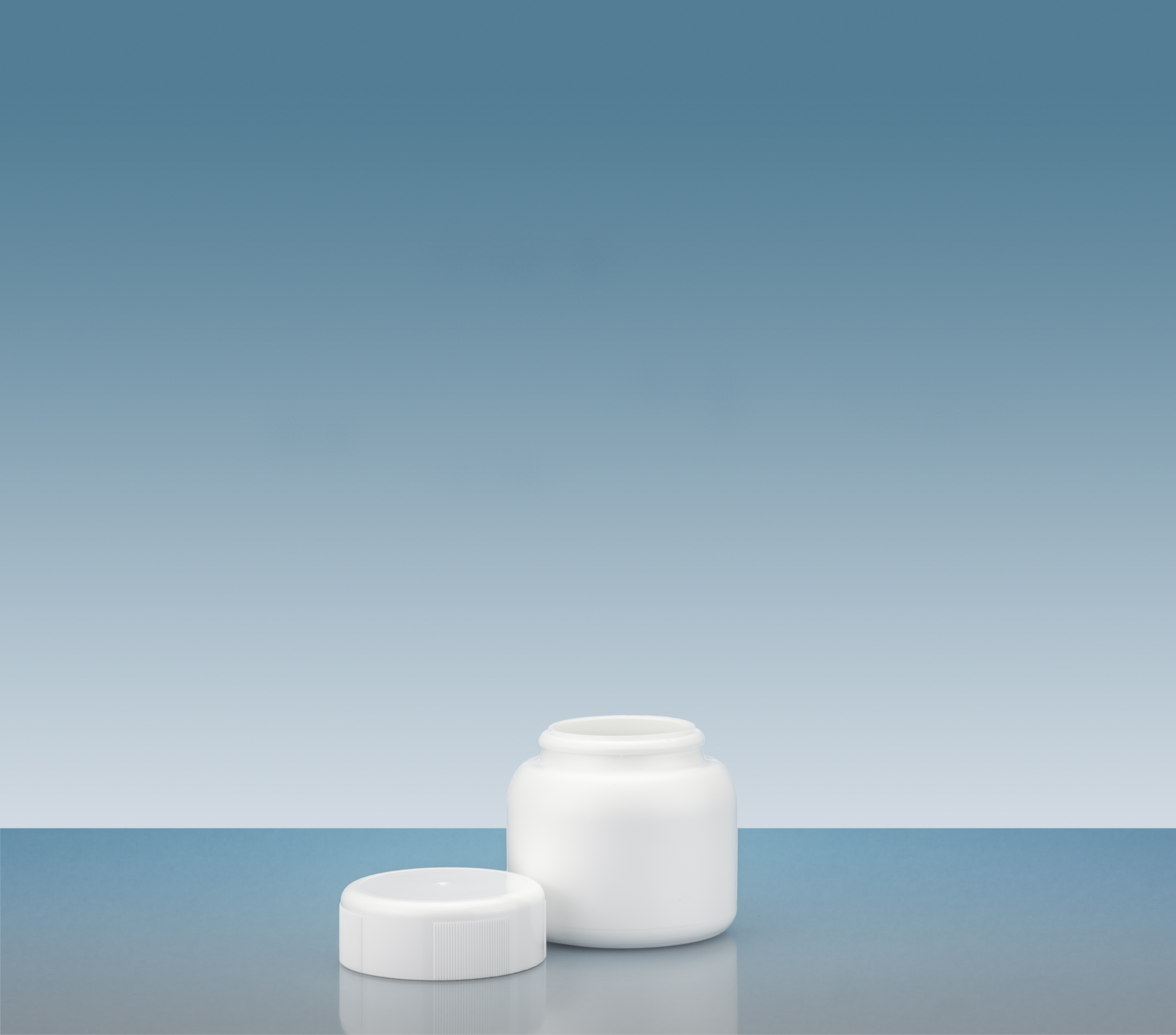 TALC BOTTLE 40ML | Neutroplast | CPHI Online