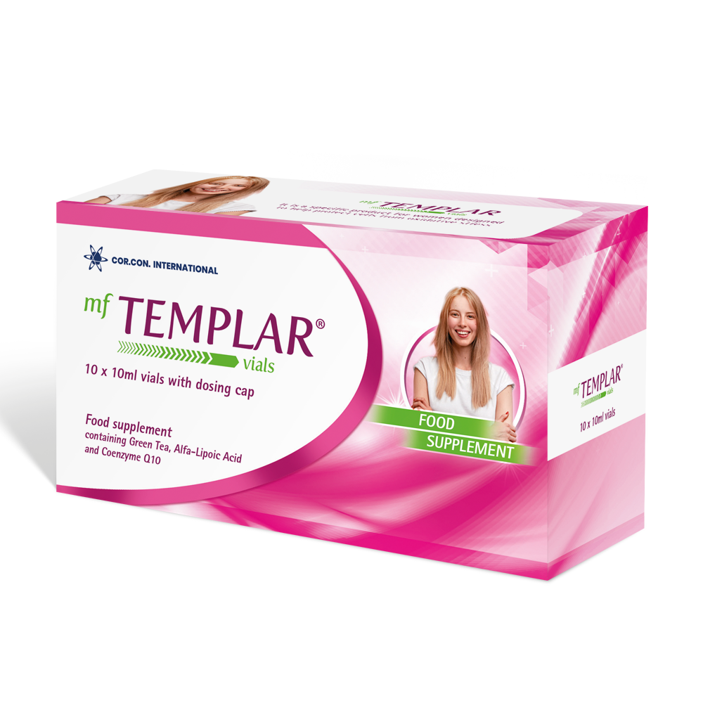 Templar | Cor.Con. International srl | CPHI Online