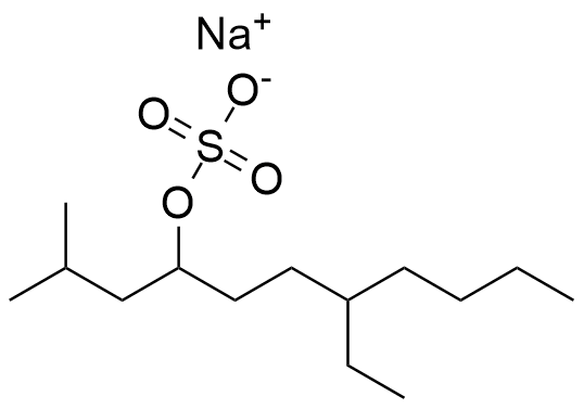 Tetradecylsulfate sodium (STS / STDS) | ChemCon GmbH | CPHI Online