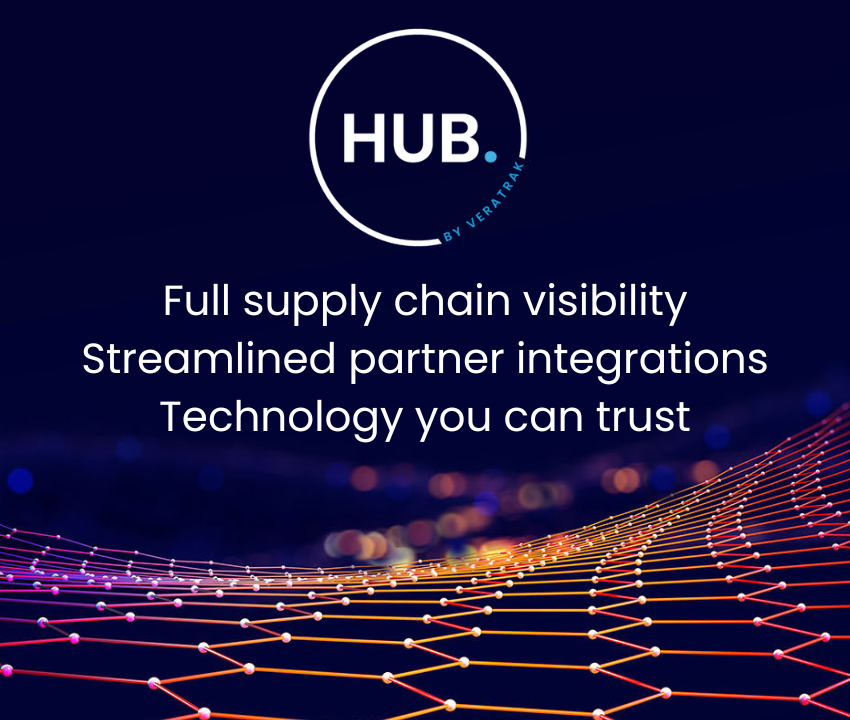 The Hub, by Veratrak | Veratrak | CPHI Online