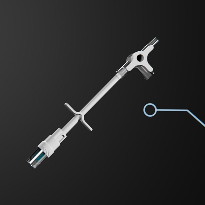 The Luer Vial by GEMÜ | GEMÜ GmbH | CPHI Online