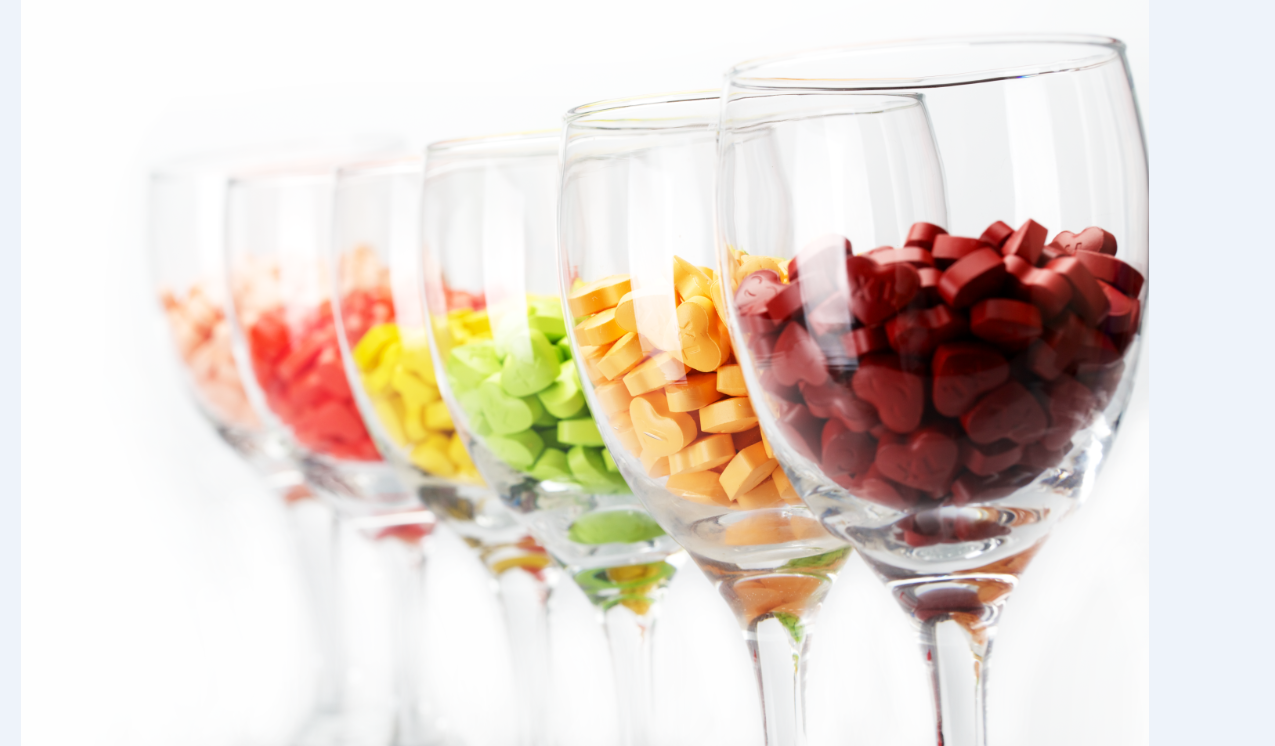 The Pharmaceutical Film Coating Preblends(Gastric) | CPHI Online