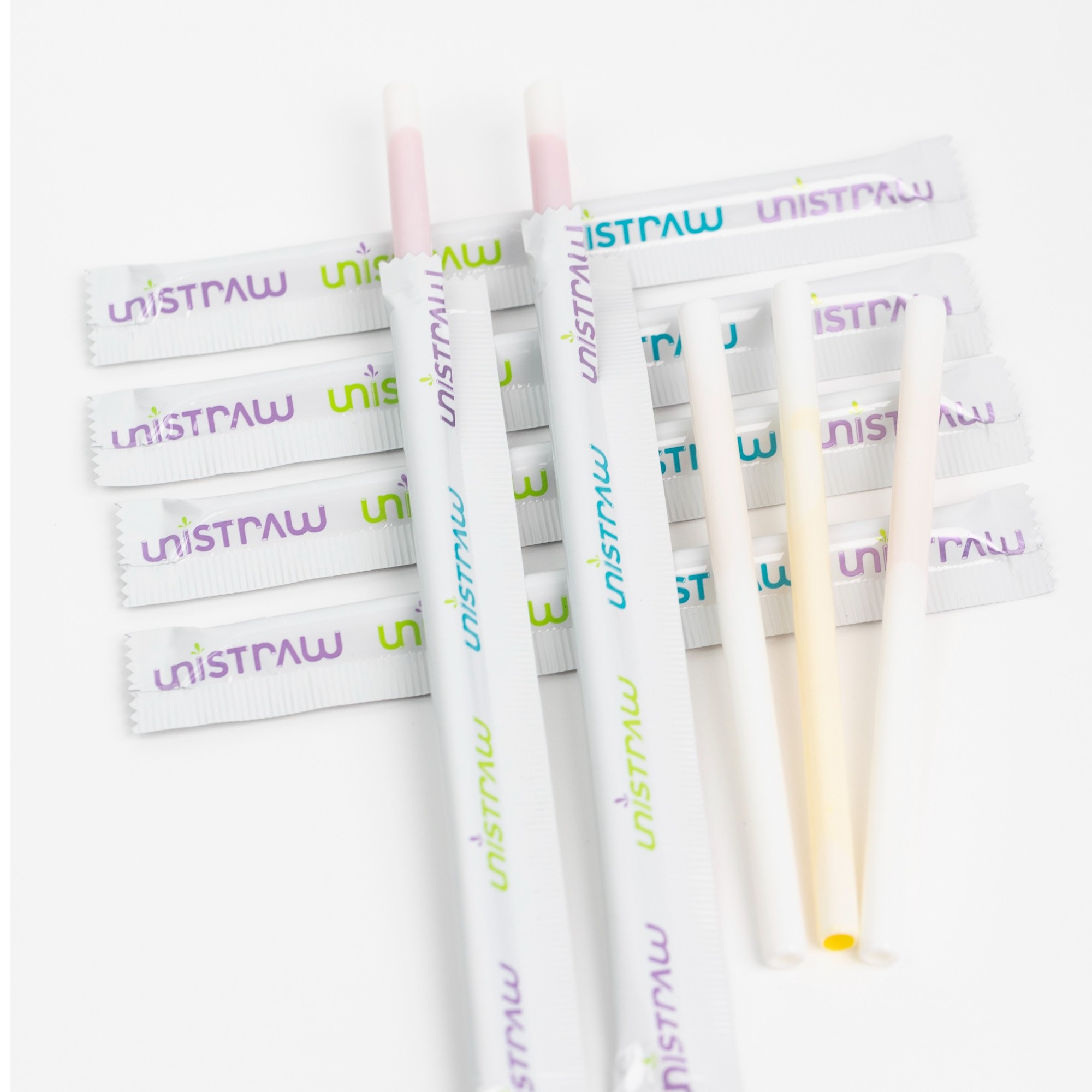The UniLayer Straw Delivery System | Unistraw | CPHI Online