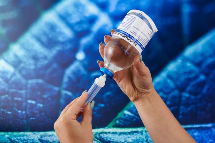 Theophyllinum Tramco, 1.2 mg/ml, solution for infusion | CPHI Online