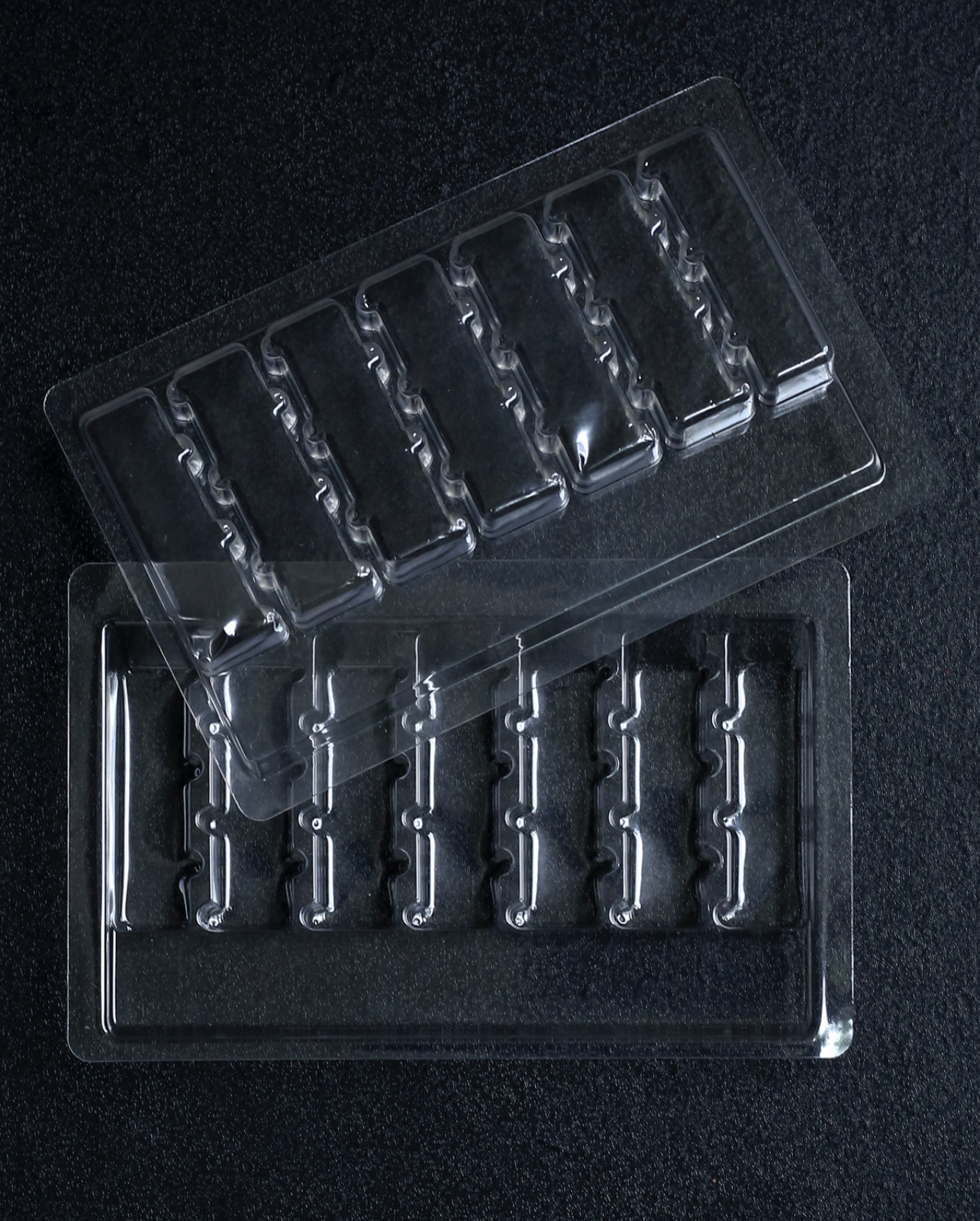 Thermoforming & Blister Components | East Pharma Technologies | CPHI Online