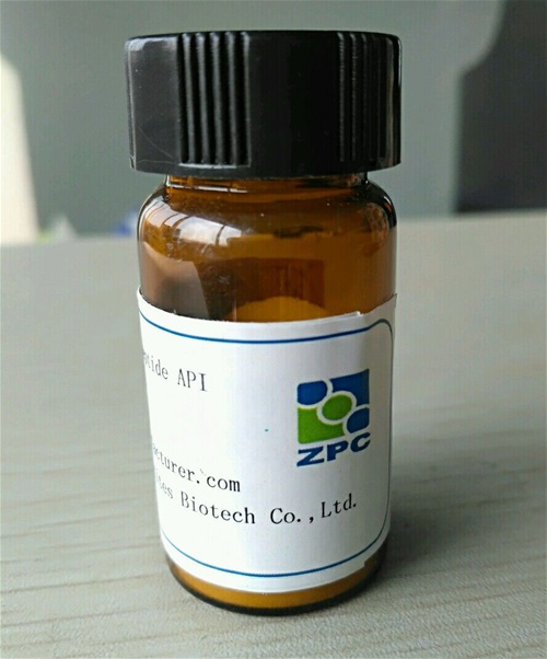 Thymalfasin | ZHEJIANG PEPTITES BIOTECH Co.,Ltd | CPHI Online