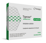 About GENERIUM | CPHI Online