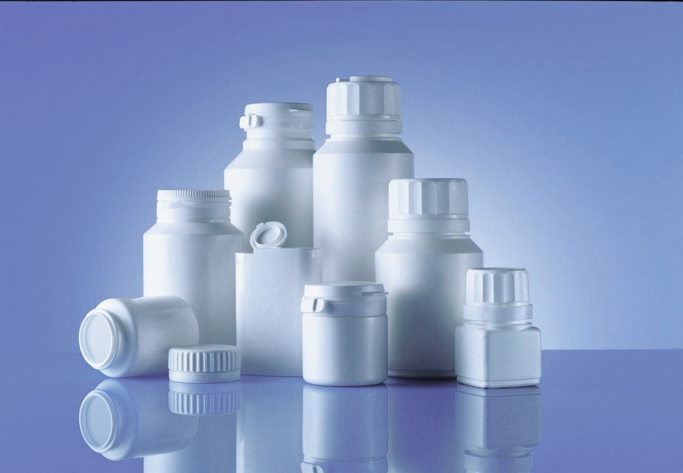 Tins / Cans | Klocke Pharma-Service GmbH | CPHI Online