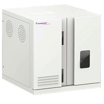 TOC ANALYZER | Analytical Technologies Limited | CPHI Online