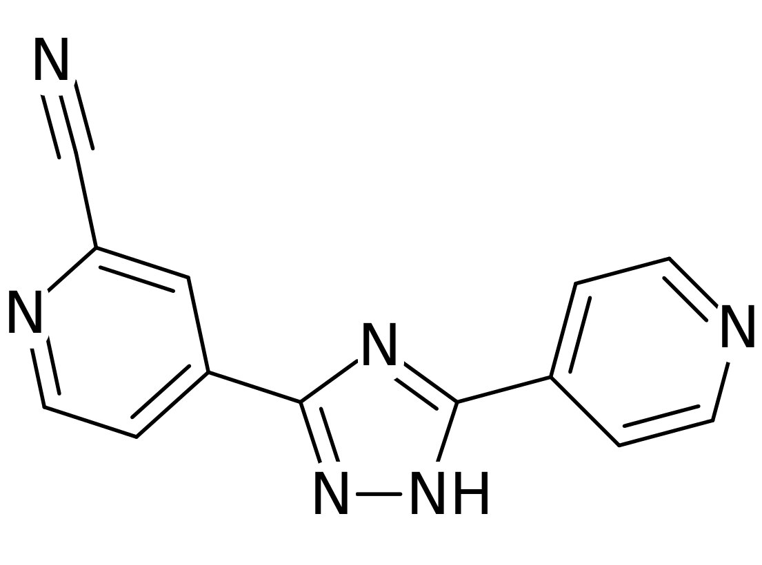 Topiroxostat | Metrochem Api Pvt Ltd | CPHI Online