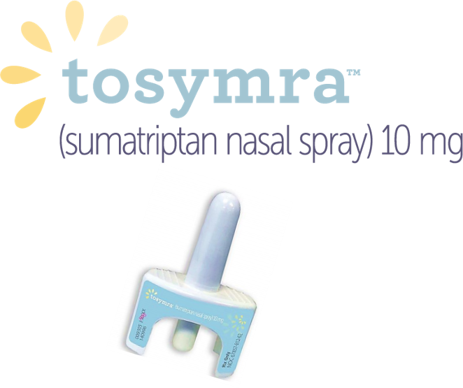 Tosymra™ | Upsher-Smith Laboratories, LLC | CPHI Online