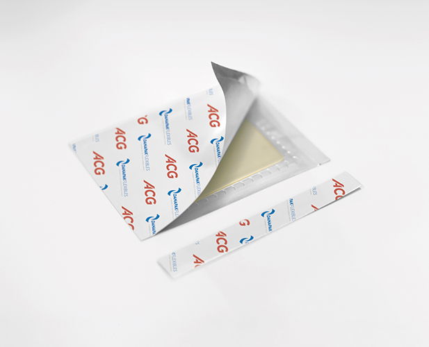 Transdermal Patch Laminates | Danapak Flexibles A/S. | CPHI Online