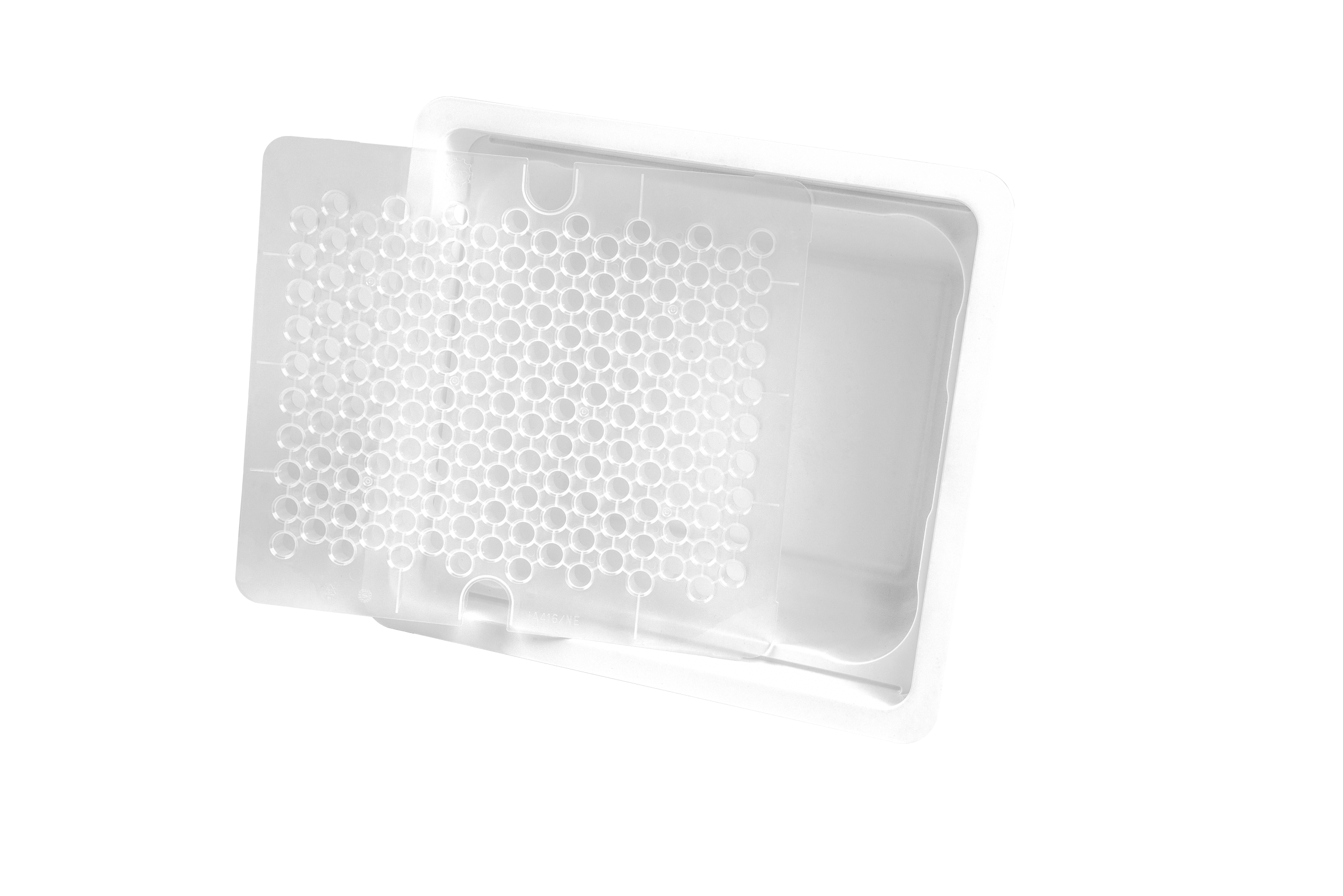 Tray and Tub&Nest | BISIO PROGETTI SpA | CPHI Online