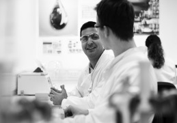 About LGC standards | CPHI Online