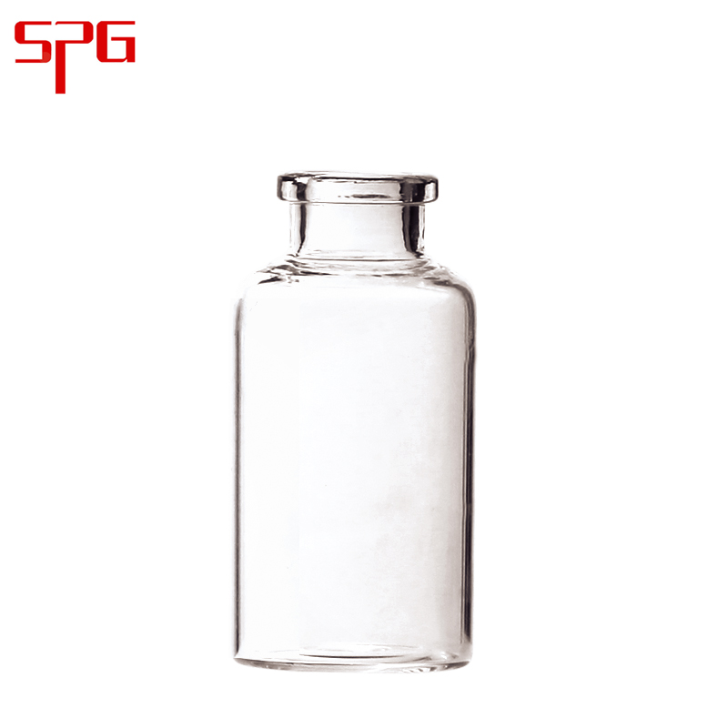 Tubular Vials USP Type I | CPHI Online