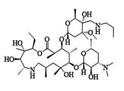 Tulathromycin | Wisdom Pharmaceutical Co., Ltd. | CPHI Online