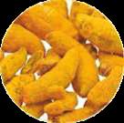 Turmeric Extract | Chemical Resources | CPHI Online