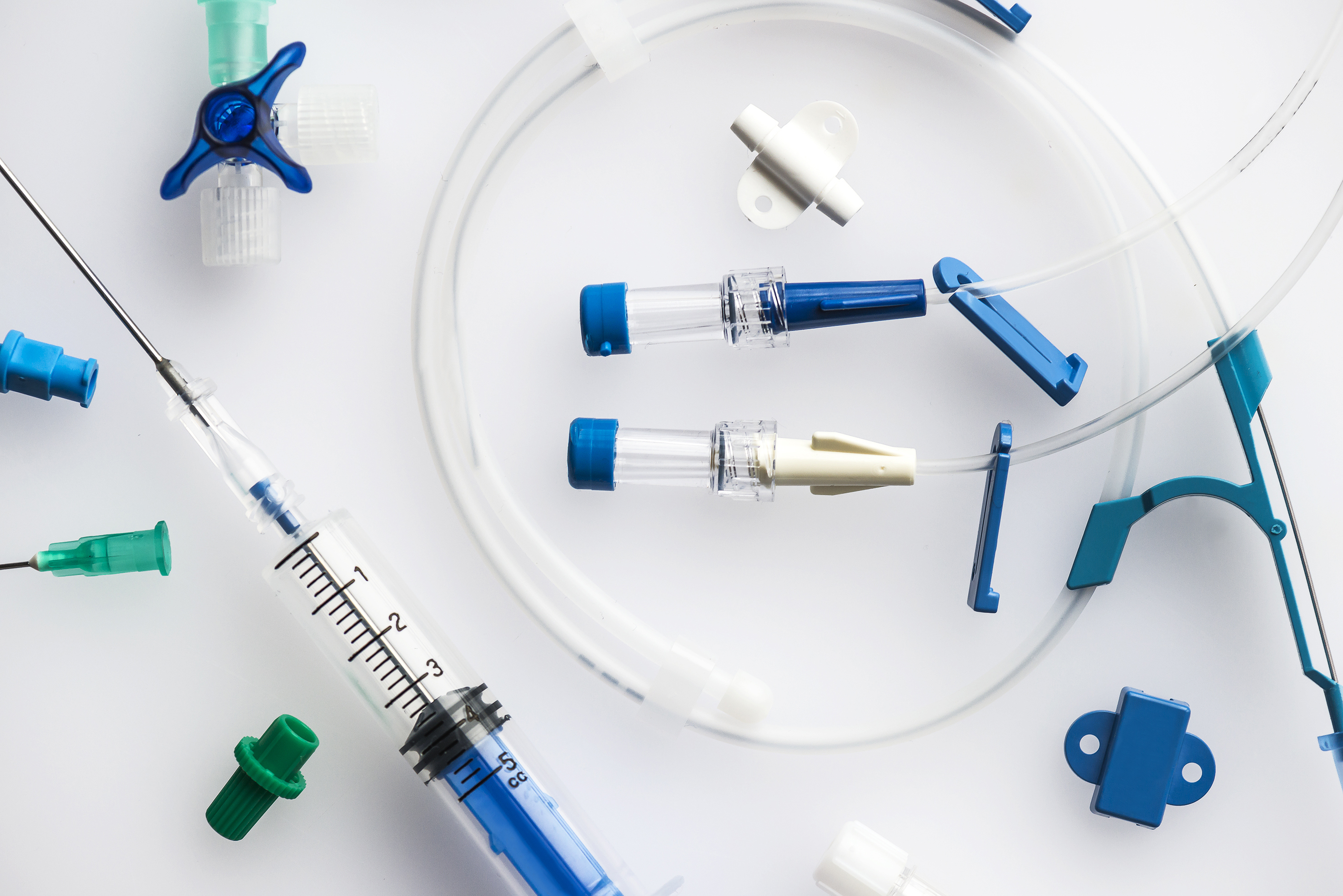 Turnkey automation solutions for flexible components | CPHI Online