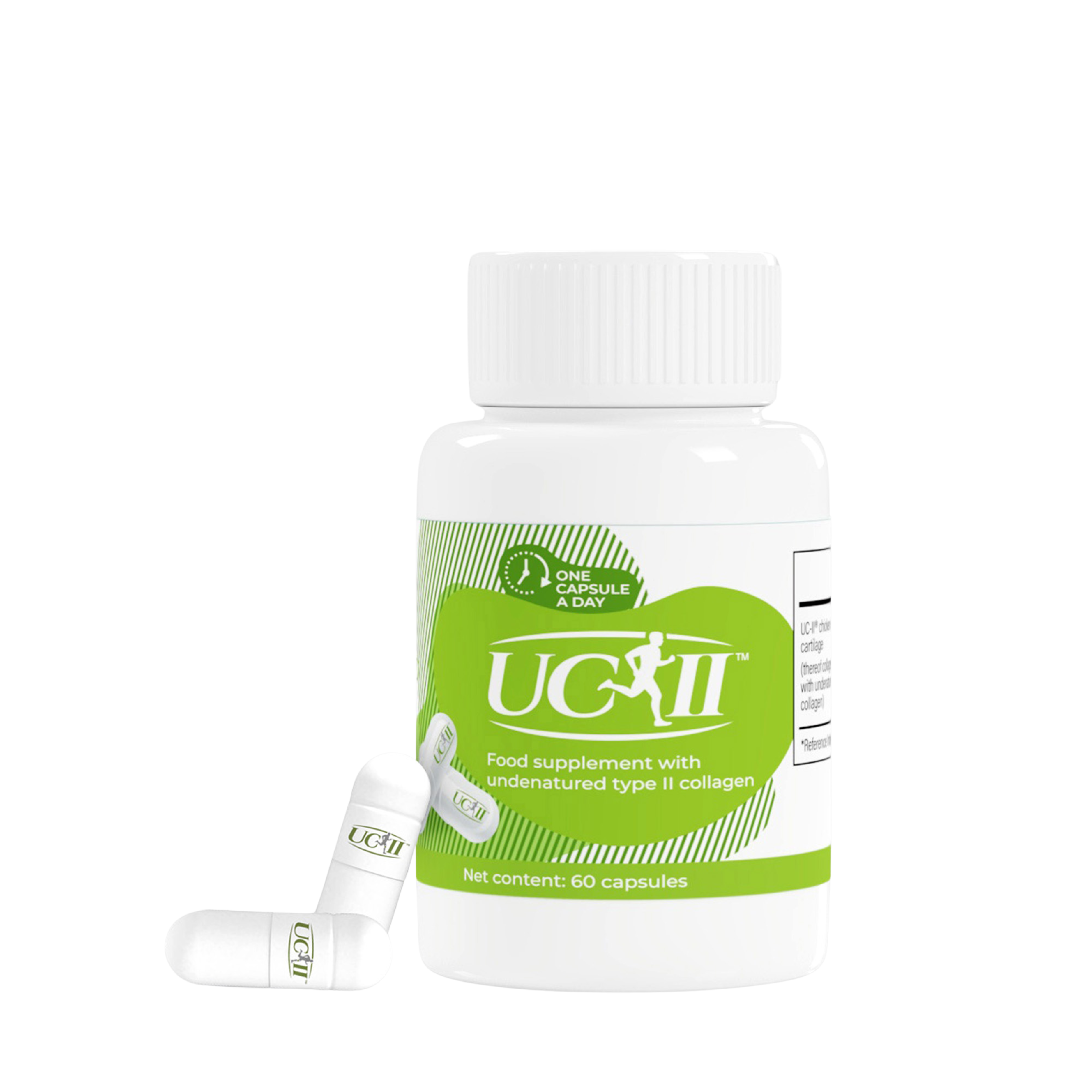 UC-II® Undenatured Type II Collagen | Ingredient | CPHI Online