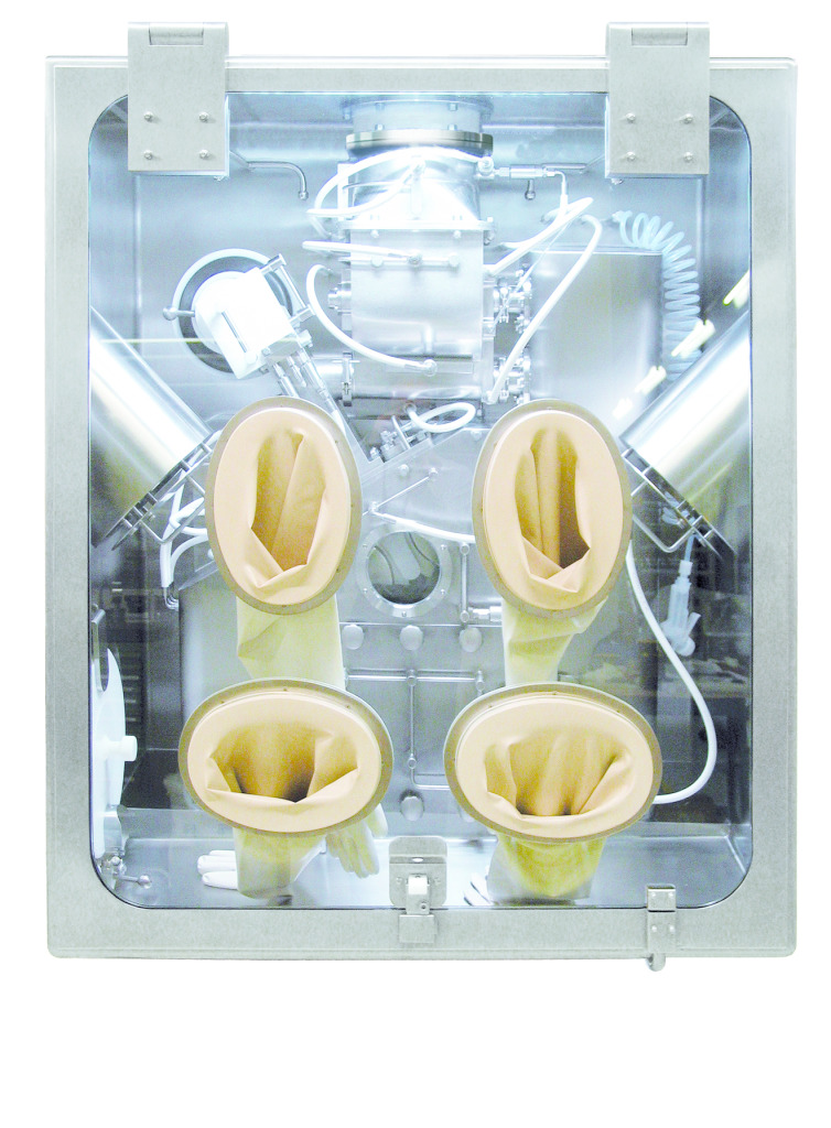 ULTRA-PACTOR® | Gerteis Maschinen + Processengineering AG | CPHI Online