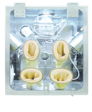 MINI-PACTOR® | Gerteis Maschinen + Processengineering AG | CPHI Online