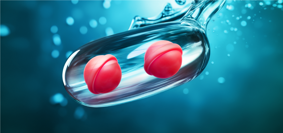 Unigel™ Fixed Dose Combination Softgels | Procaps Group | CPHI Online