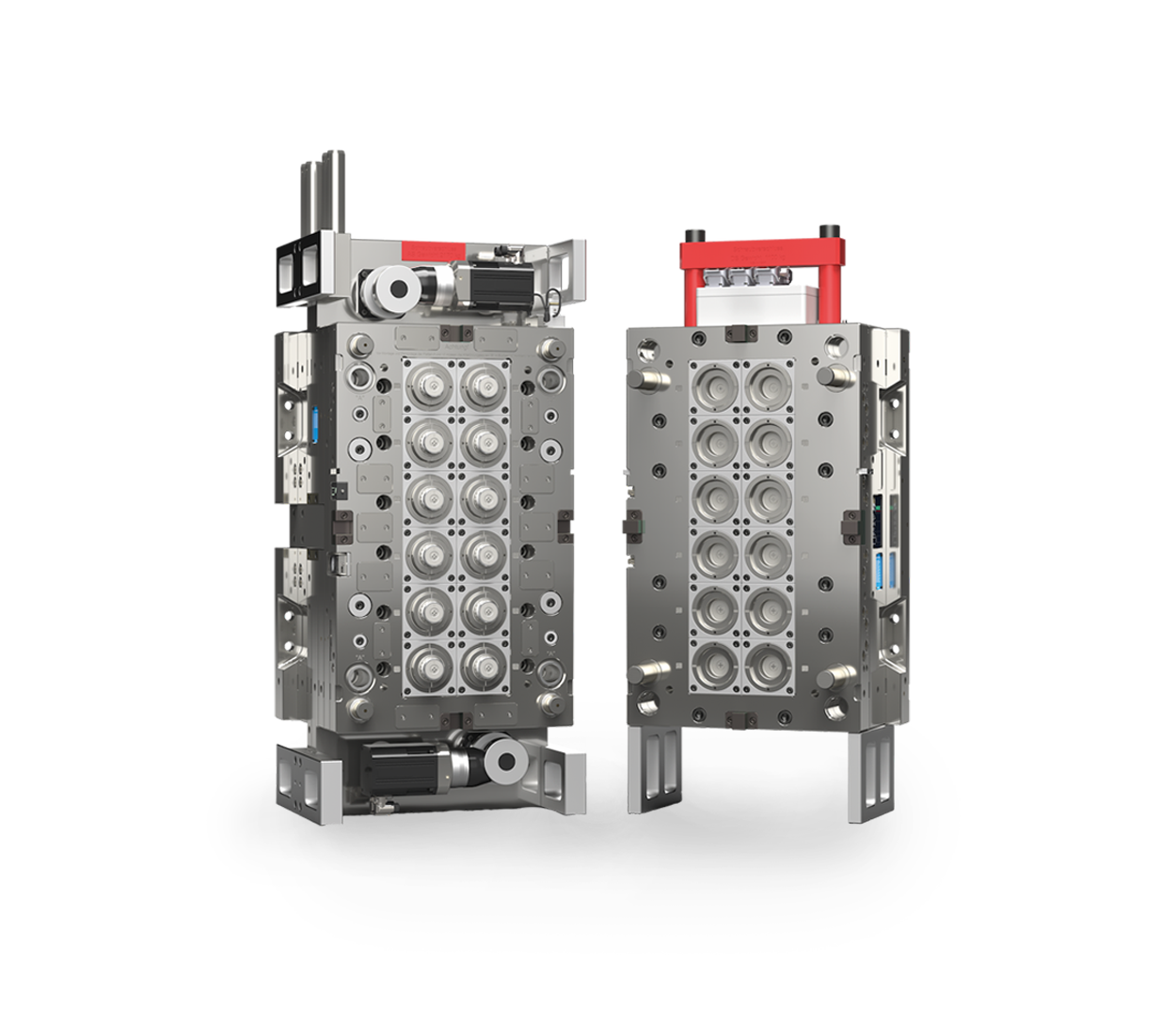 Unsrew | HACK Formenbau GmbH | CPHI Online