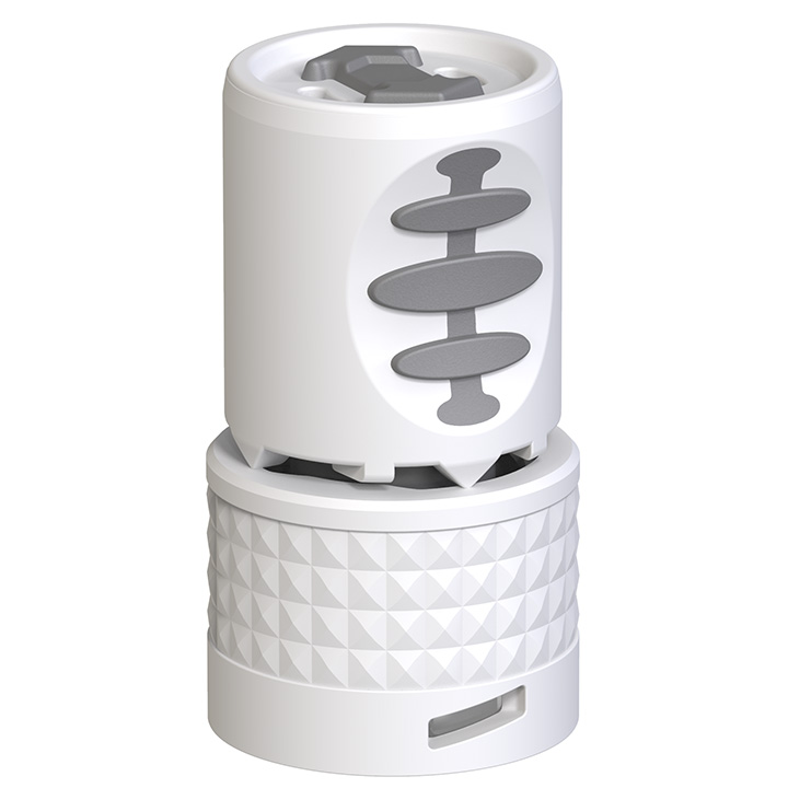 V-OVS® next syringe closure system | CPHI Online