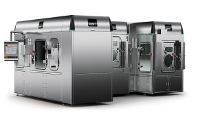 About Vanrx Pharmasystems Inc. | CPHI Online