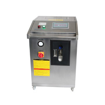 VAPORISED HYDROGEN PEROXIDE GENERATOR | Shreedhar Instruments | CPHI Online