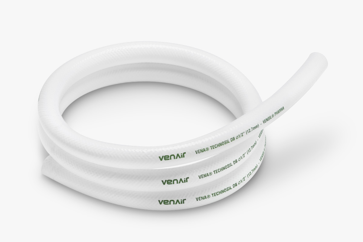 VENA® TECHNOSIL DB | Venair Iberica SAU | CPHI Online